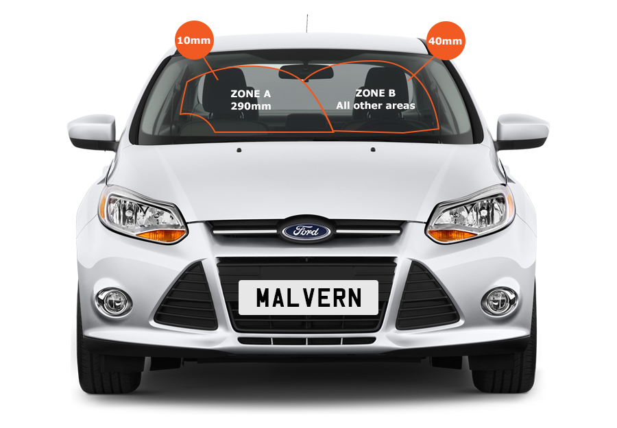 MOT Testing Guide | The Tyre Group